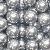 Silver Cola Balls Cola Balls 1/2 inch | Free Shipping From BC